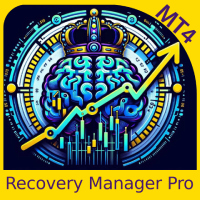 Recovery Manager Pro MT4-EA侦探社 - 全球领先的MQL5官网外汇EA机器人MT4自动化交易EA资源免费分享网站