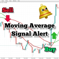 Moving Average Signal Alert 外汇EA-EA侦探社 - 全球领先的MQL5官网外汇EA机器人MT4自动化交易EA资源免费分享网站