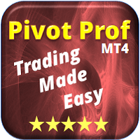 Pivot Prof MT4 外汇EA-EA侦探社 - 全球领先的MQL5官网外汇EA机器人MT4自动化交易EA资源免费分享网站