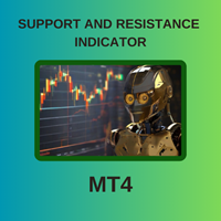 Major Support and Resistance Indicator 外汇EA-EA侦探社 - 全球领先的MQL5官网外汇EA机器人MT4自动化交易EA资源免费分享网站