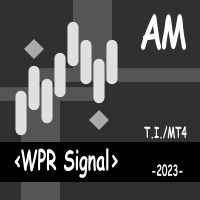 WPR Signal AM 外汇EA-EA侦探社 - 全球领先的MQL5官网外汇EA机器人MT4自动化交易EA资源免费分享网站